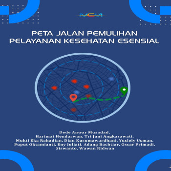 Peta Jalan Pemulihan Pelayanan Kesehatan Esensial