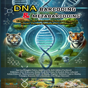 DNA BARCODING dan METABARCODING Eksplorasi dan Monitoring ...